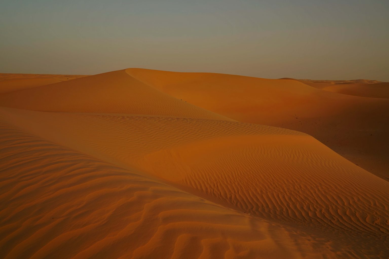 chinguetti-sahara-sand-dunes – Ulf Wemme